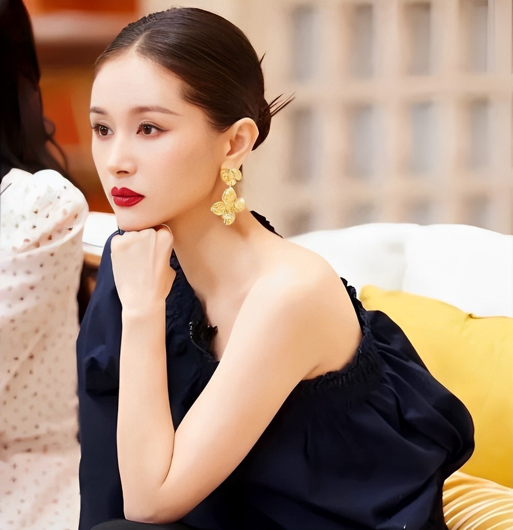 The biological father of Wang Ziwen's son was exposed, and his status ...