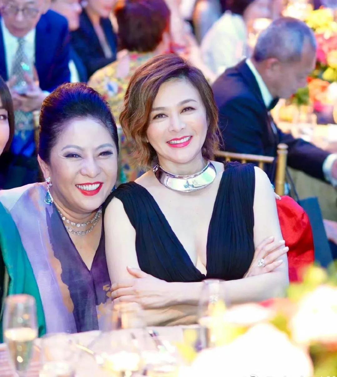 Xiang Tai and Guan Zhilin were so amazing when they were young, they ...