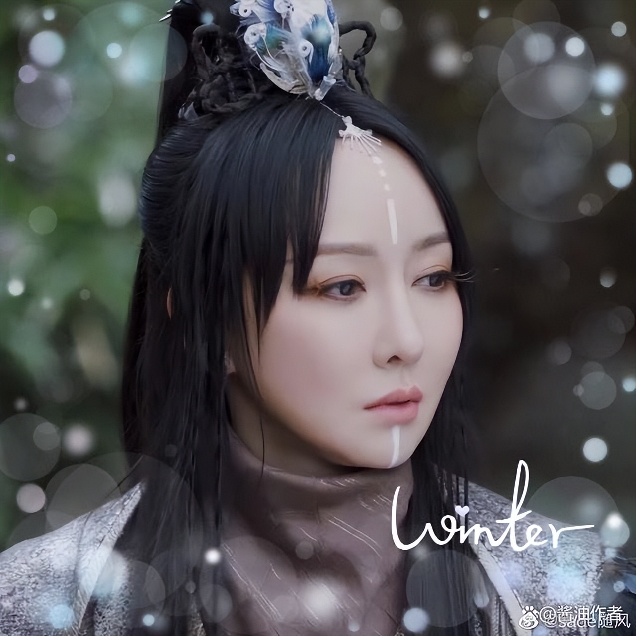 Goddess Sa Dingding: Every time you sing a play, you must receive a ...