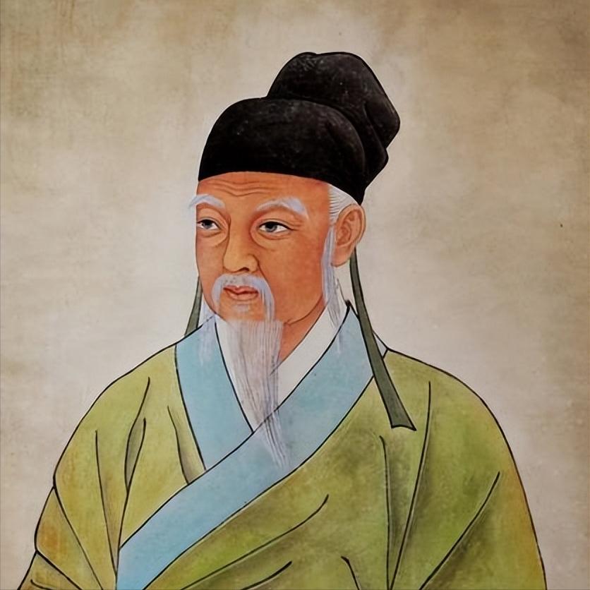 He is an old Chinese doctor who lived 142 years old, and he was honored ...