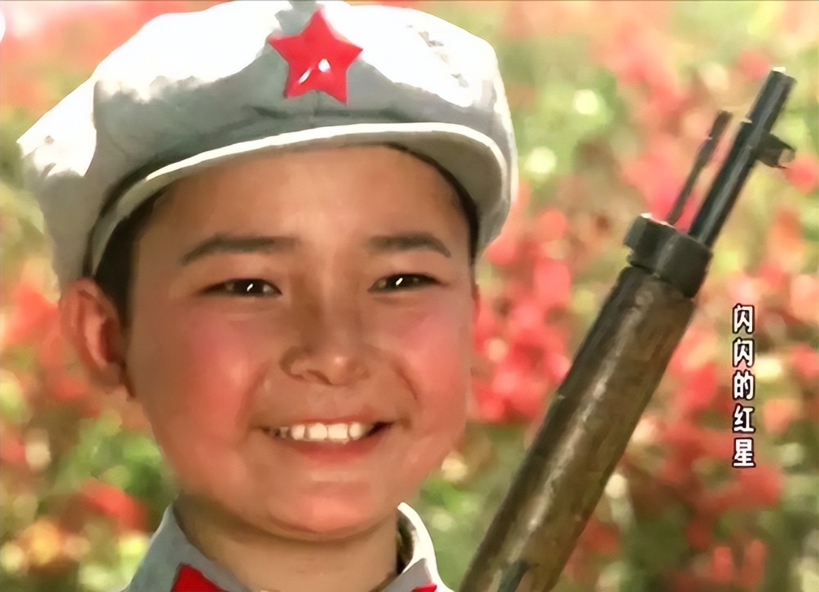 49 years later, what happened to the little red star "Pan Dongzi" who ...