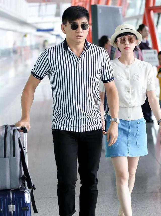 Gossip Wu Qilong Ma Yashu: No more than 5 sleeps together in three ...