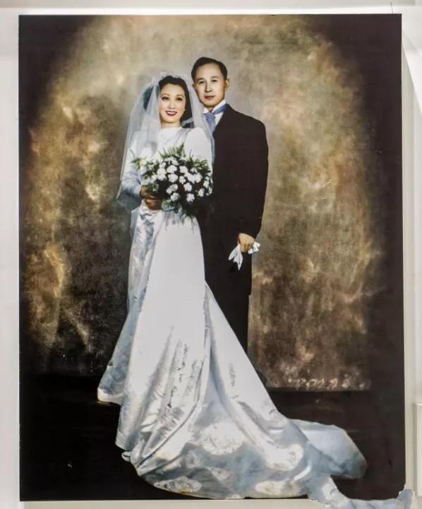 The ancestor was the king of Yue State in the Five Dynasties and Ten ...