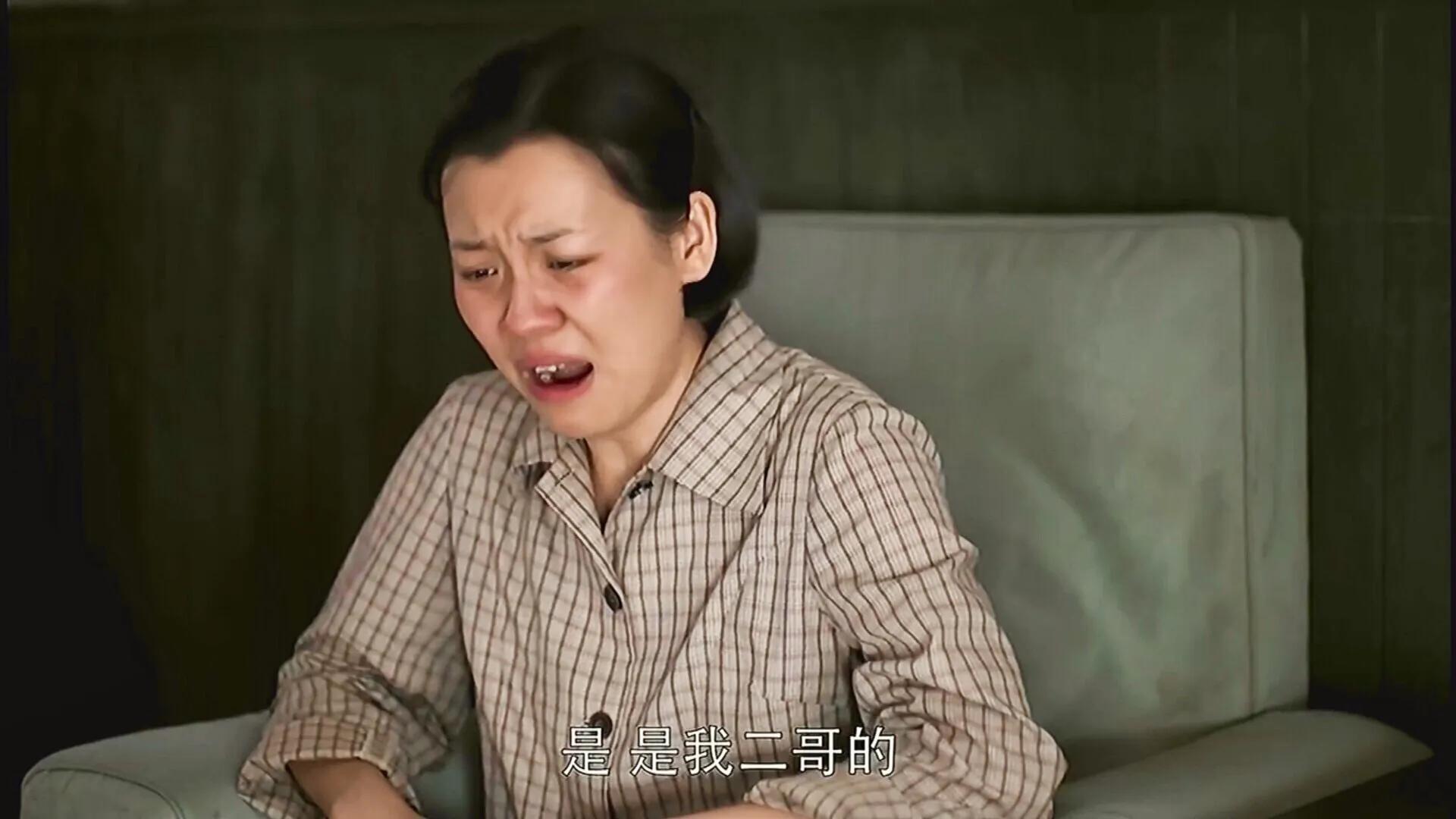 Why does Lao Ding care so much about Wu Yizhu's marriage history in ...