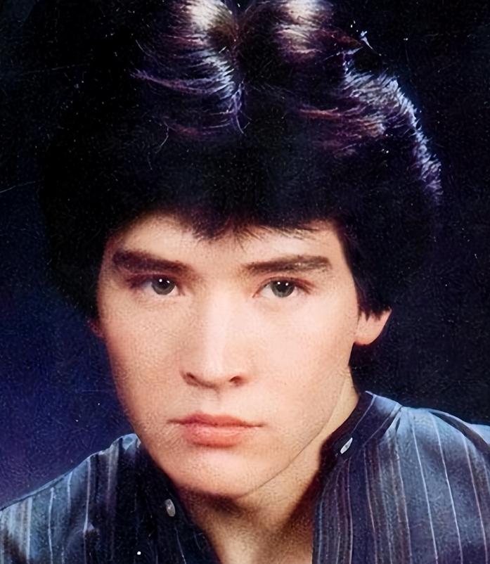 Fei Xiang: Loved Ye Qianwen, rejected Yang Lan, played the role of King ...