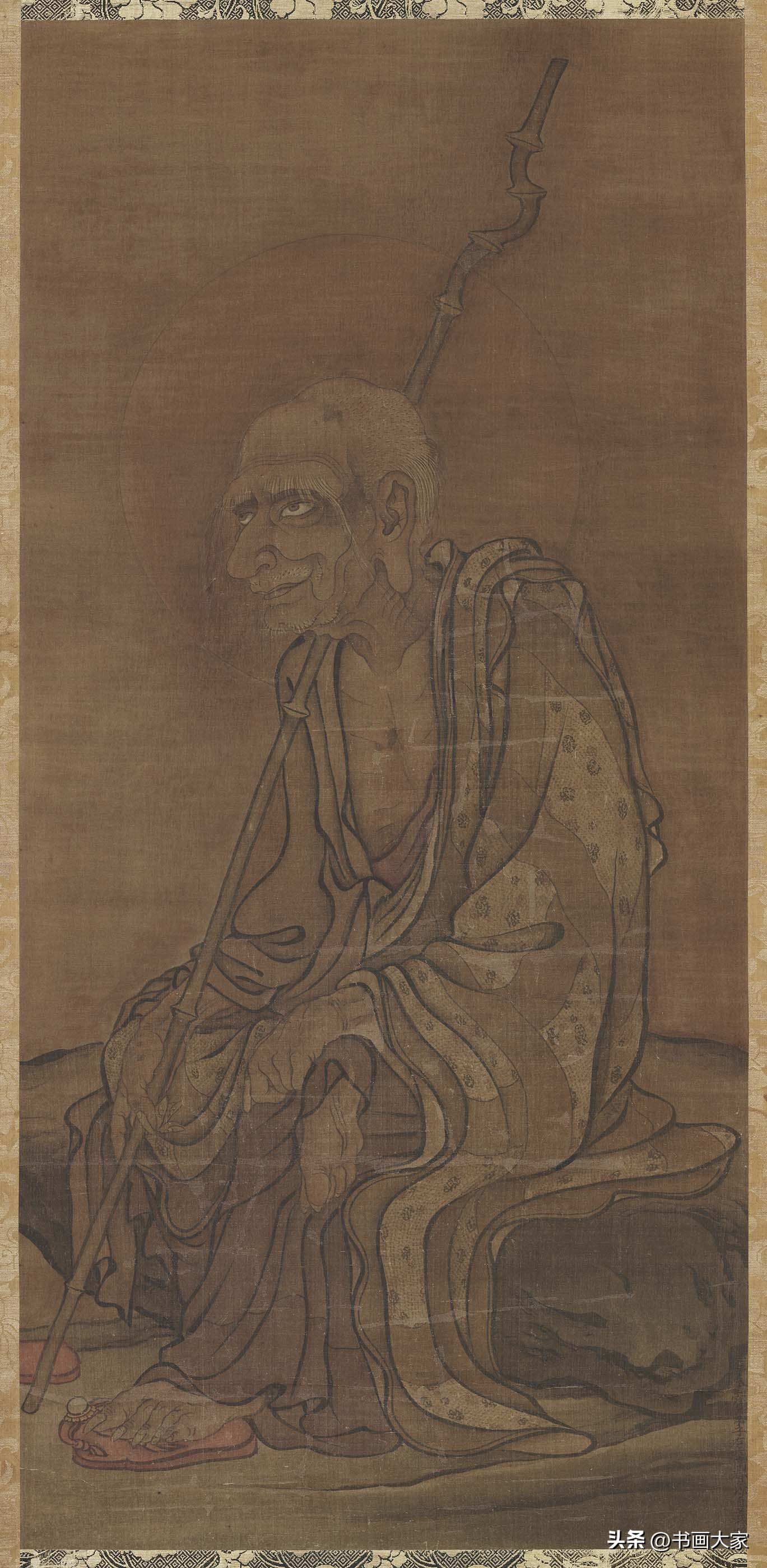 Do "calligraphy and painting masters", "technology and 'ruthless' work ...