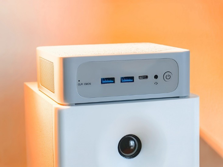 Full performance of AMD R7 5800H: early adopters to experience the ...