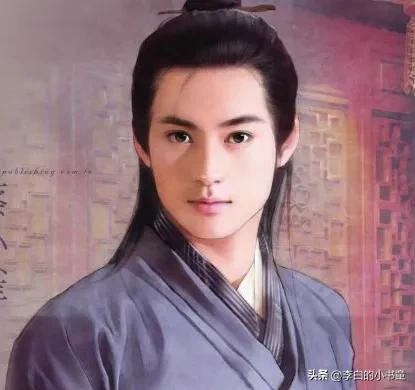 King Luo Bin of the "Four Heroes of the Early Tang Dynasty" either died ...