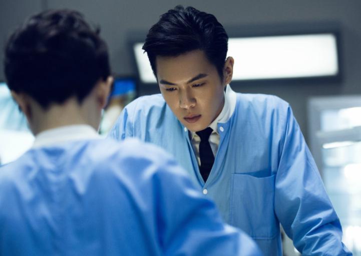 "Mao Li" starring status: Xing Dongdong is fat, Zhao Ning is still sexy, Yang Yu bumps into Lin ...