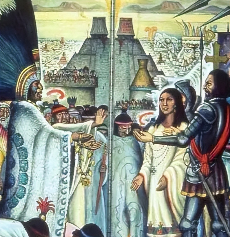 The Rise and Fall of the Aztec Empire - iNEWS