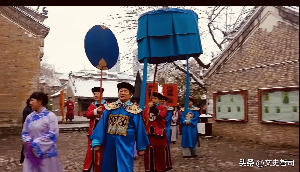 Monk Shanzai has set up a super-large water and land dojo, how to ...