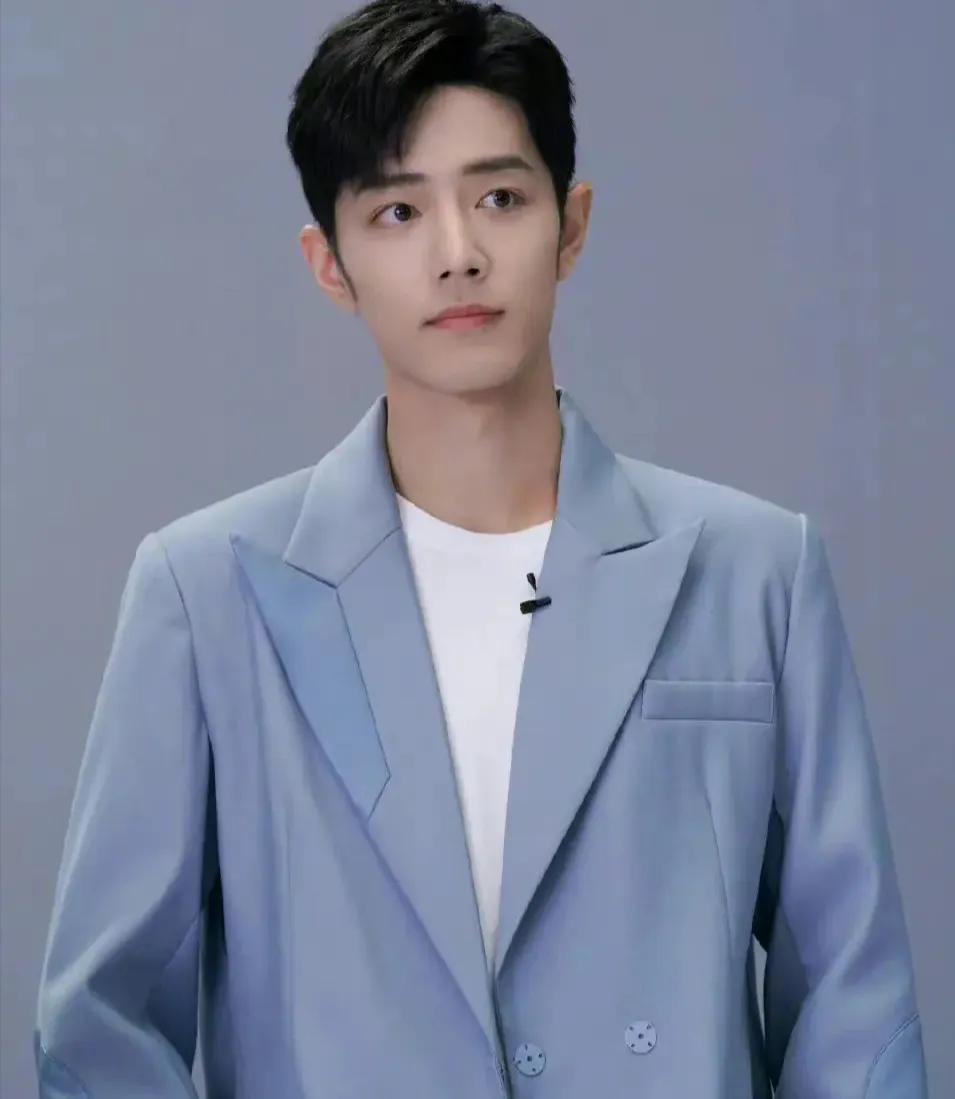 "The Sun Is With Me" Officially announced that Xiao Zhan, Bai Baihe and ...