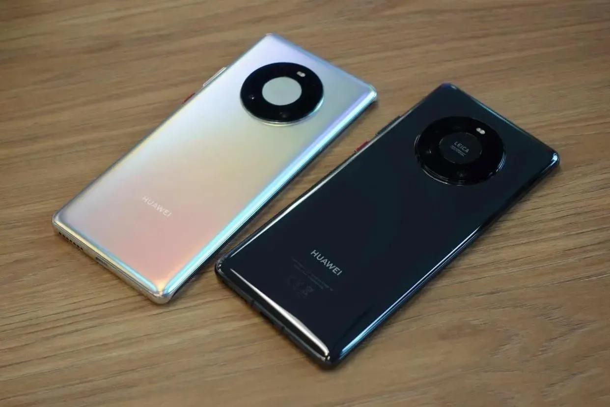 Expected to start at 7999, 7500mAh battery + Kirin 9000 plus, Huawei Mate60 Pro lives up to ...