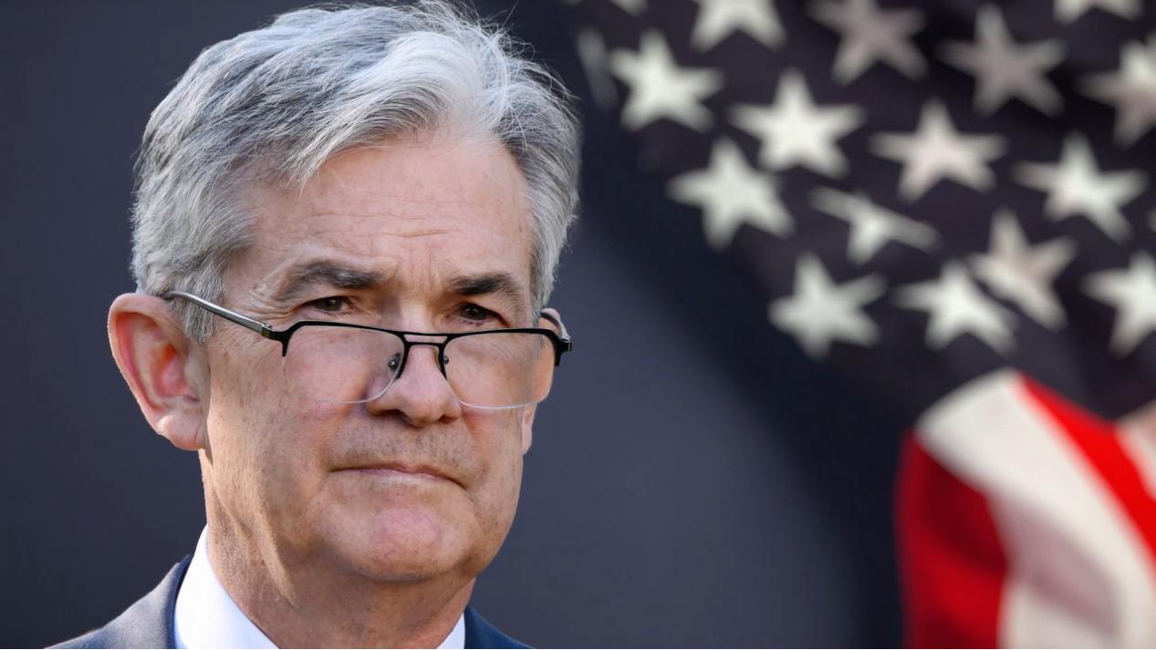 America is "draining" the world!The world has started a counterattack ...