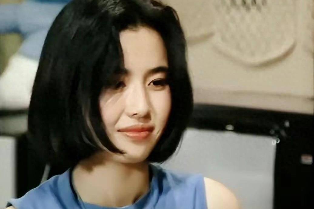 Original: Do you still know these 8 actresses who were once stunningly ...