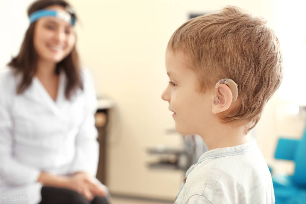 Speech Rehabilitation Center for Deaf Children: 2 Ways to Solve the ...