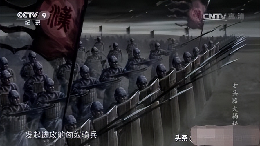 How could the Han general Li Ling use 5,000 Han troops to fight 80,000 ...