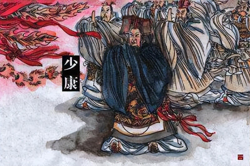 The first hereditary dynasty in Chinese history——Xia Dynasty - iNEWS