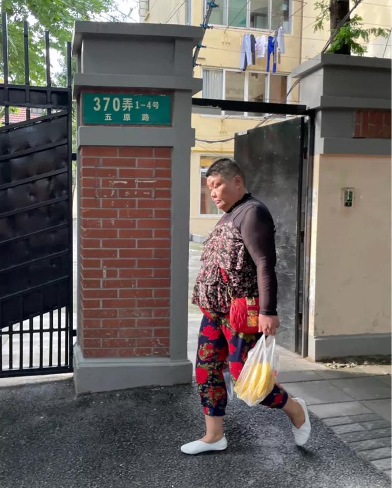 Shanghai Anfu Road Little Princess - iNEWS