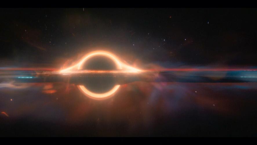 Interstellar - The pinnacle of science and emotion - iNEWS