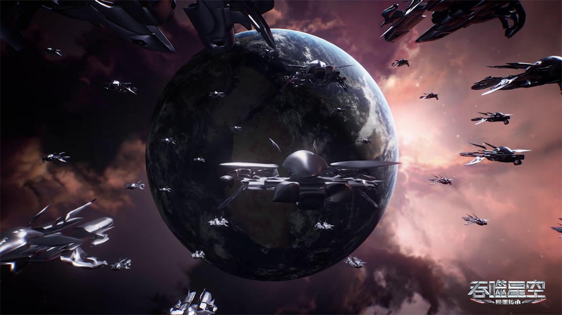 Master Luo Feng, Hu Yanbo, is an immortal strong man, immortal can live ...