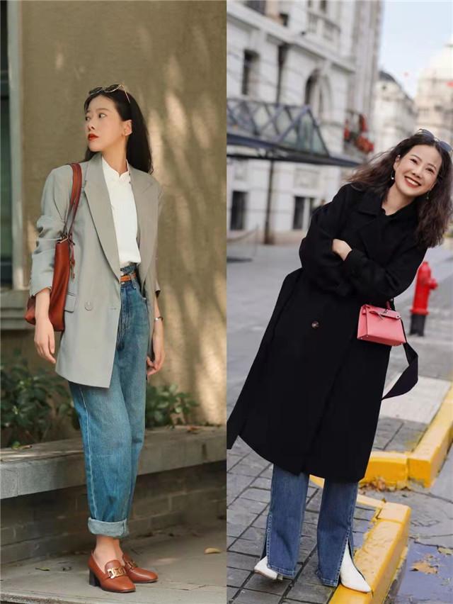 Women with a fat lower body should try to wear less pants and leggings ...