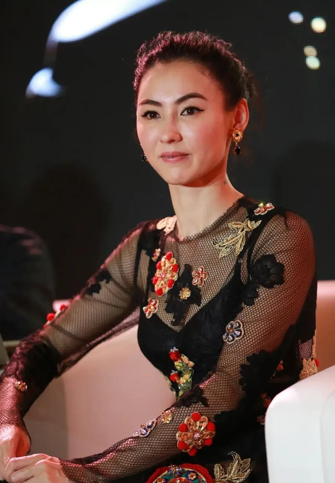 Cecilia Cheung - iNEWS