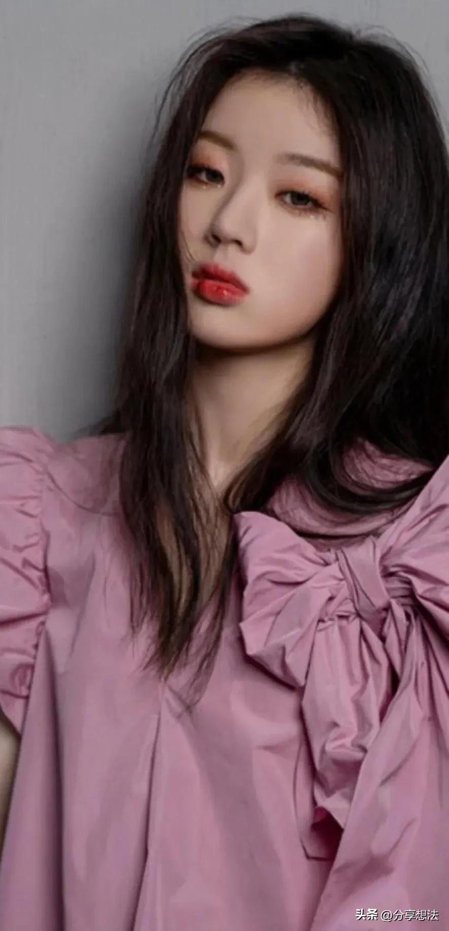 Shan Yichun star wallpaper! - iMedia