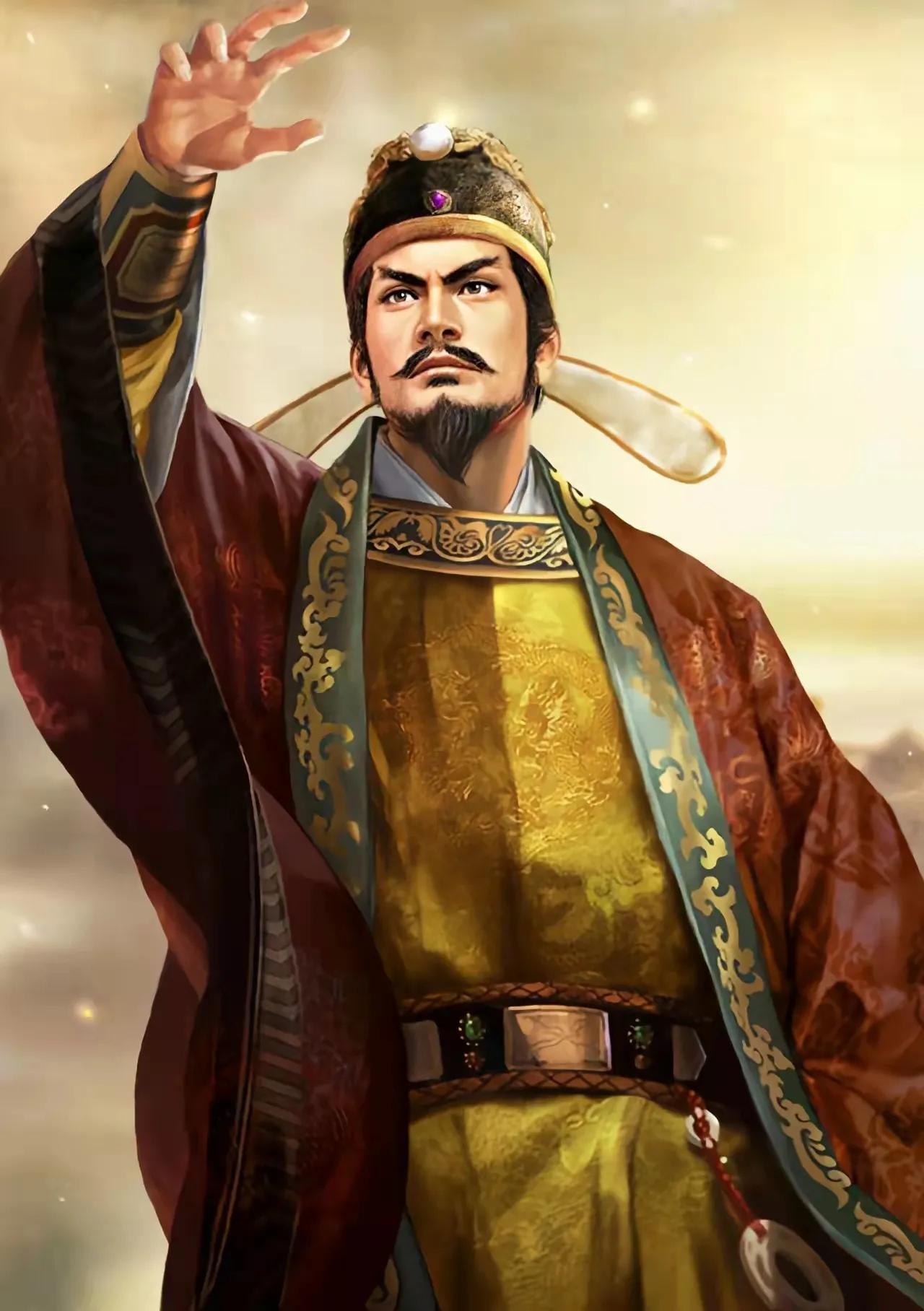 How powerful was the Tang Dynasty under the leadership of Li Shimin ...