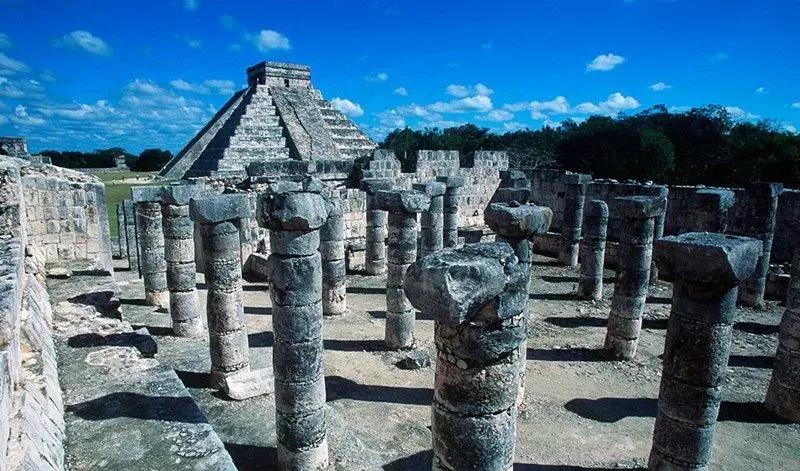 Why did the Mayan civilization suddenly disappear? - iNEWS