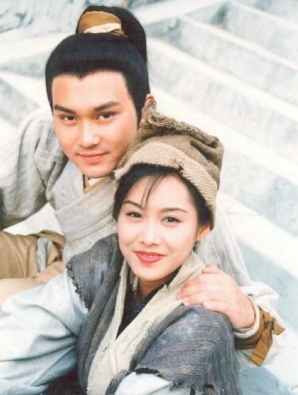 A list of Guo Jing and Huang Rong in the past dynasties - iNEWS