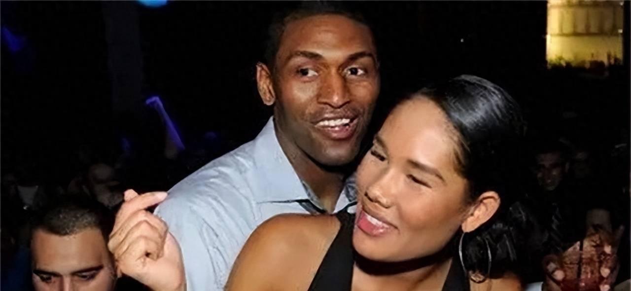 She had a high-profile relationship with a black football star, but she ...