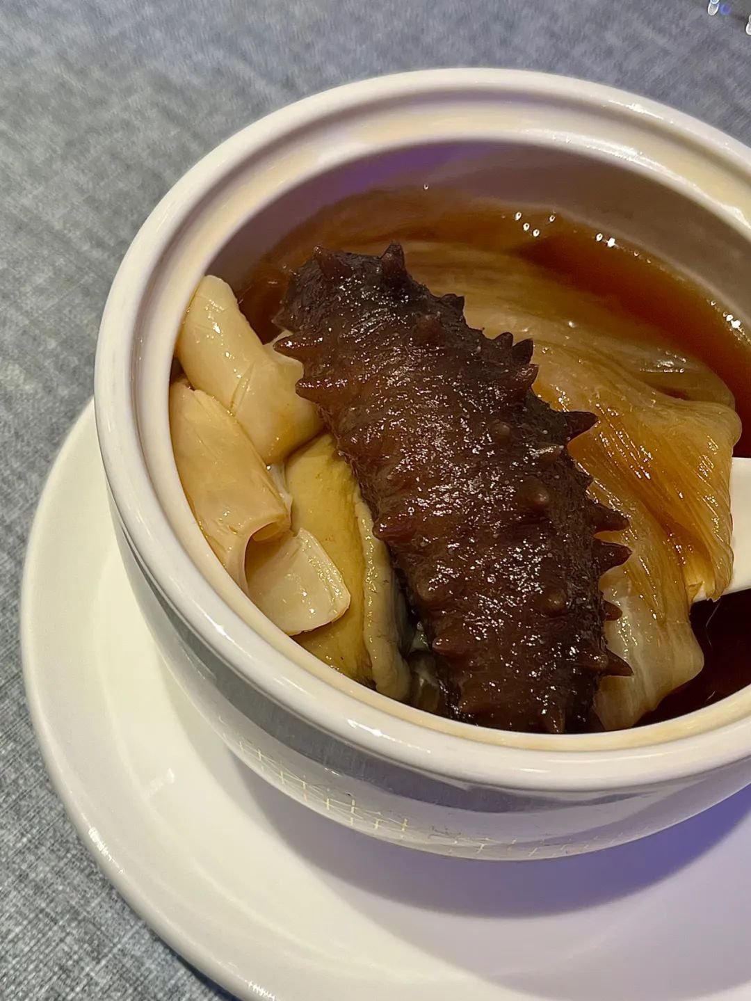 The Buddha jumps over the wall in Minhe Nan, which is the fourth time ...