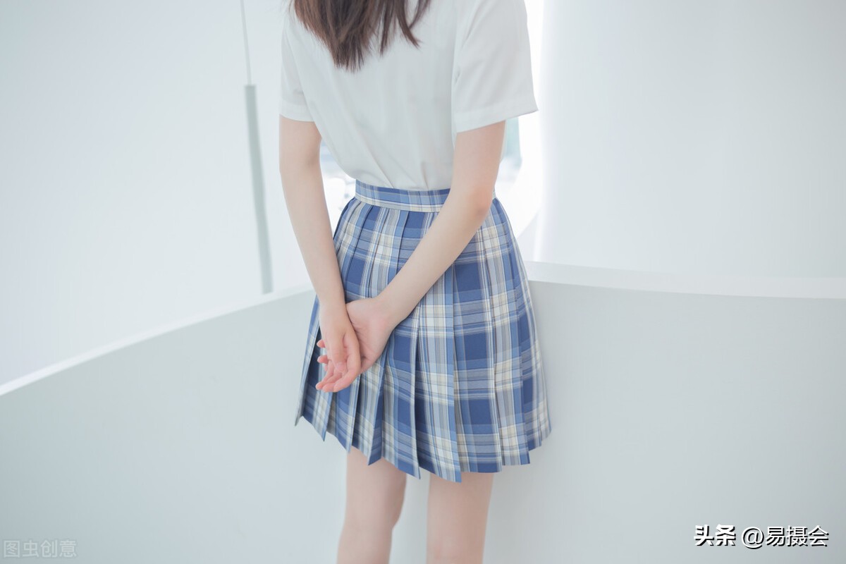 Photo Tour - Cute JK Uniform - iNEWS