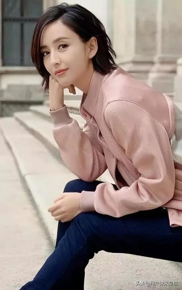 Tong Liya: Princess Yaya with candy in her eyes - iMedia