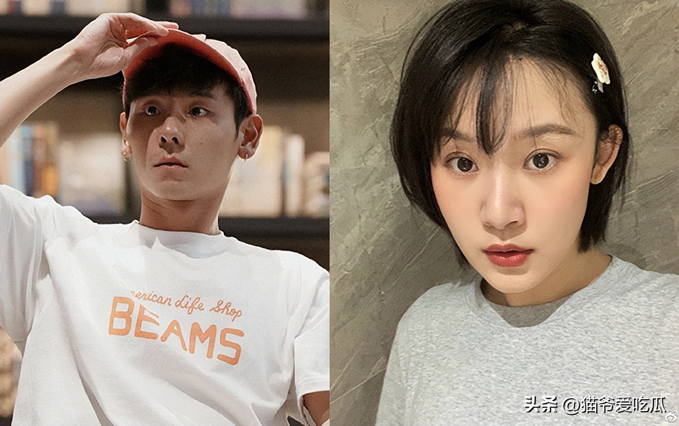 Fu Weijun in "The Long Season": Jiang Qiming has amazing information ...