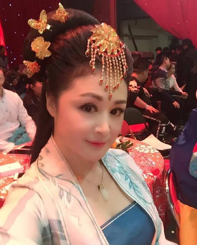 Yu Yuexian: Why did the audience show a lot of resistance to Yan ...