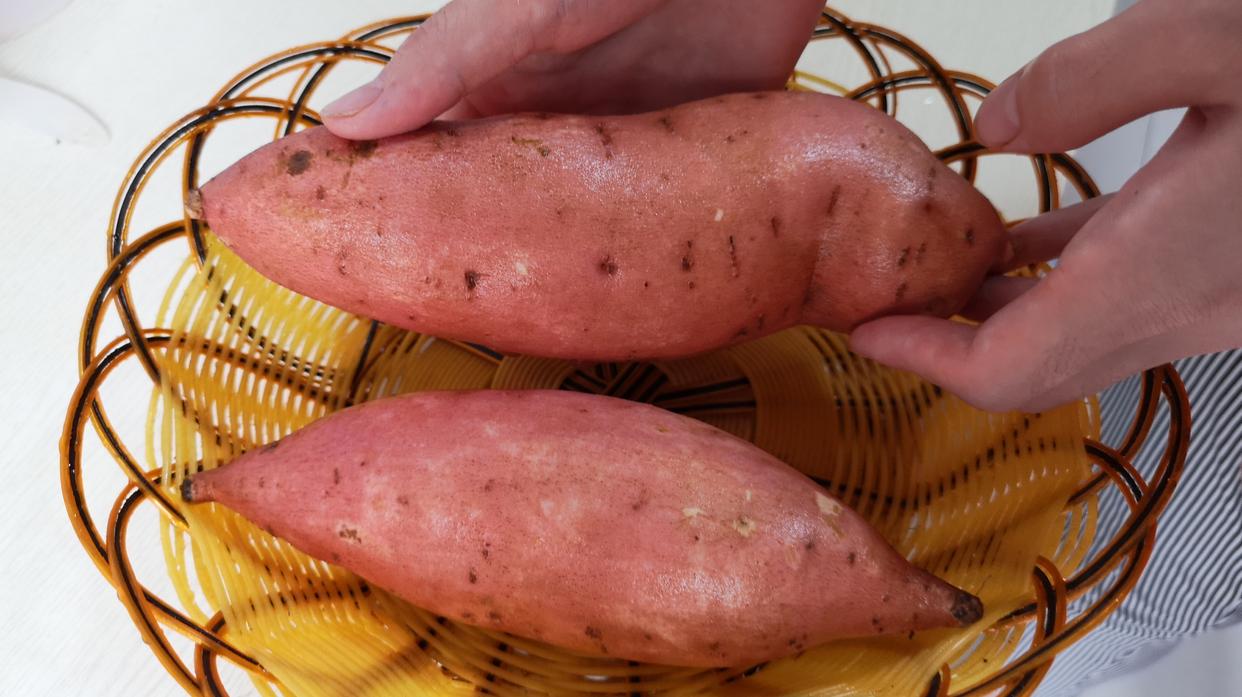Are sweet potatoes good or bad for the body? What should I pay ...