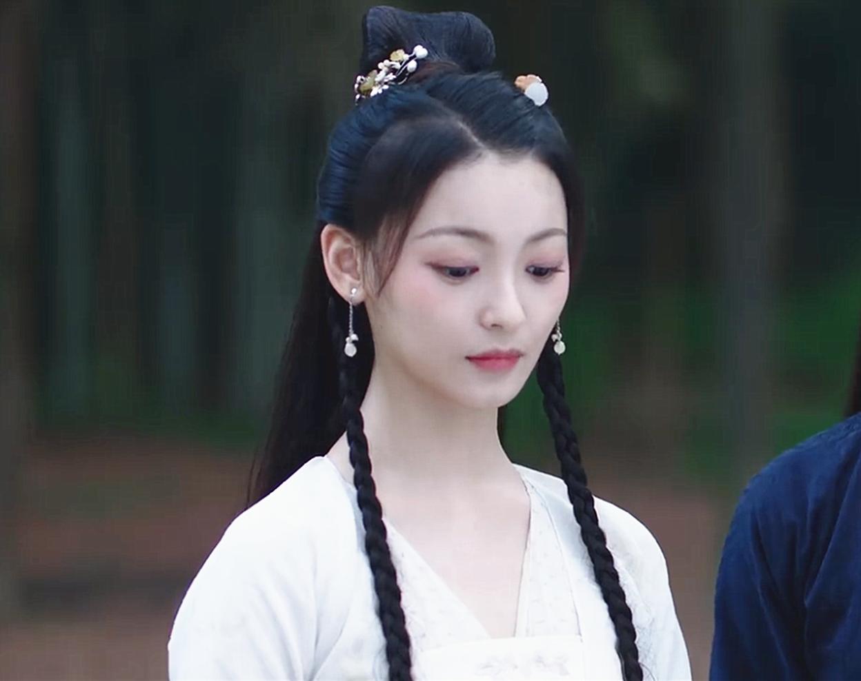 An Le Biography: Seven guards with seven endings, is Leng Bei the ...