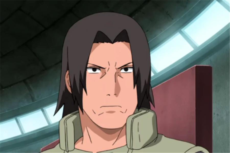 After Uchiha Itachi forced his father Fuyue to death in Naruto, why ...