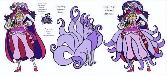 Inventory of 10 Phantom Beast Devil Fruits in One Piece - iMedia
