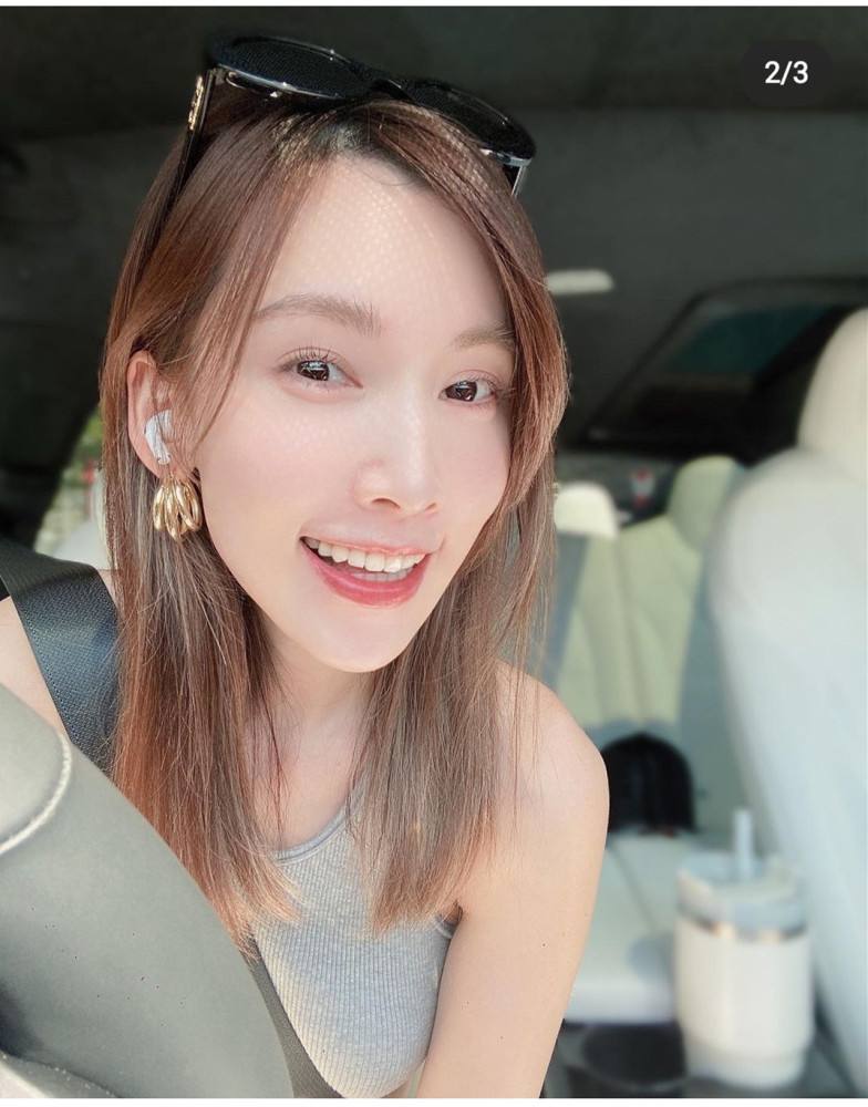 Chen Ruoyi restored the scene of the car accident for Lin Zhiying for ...