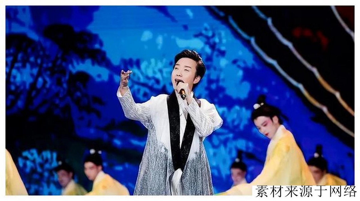 Why is Li Yugang so rampant, offending the entire Peking Opera circle ...