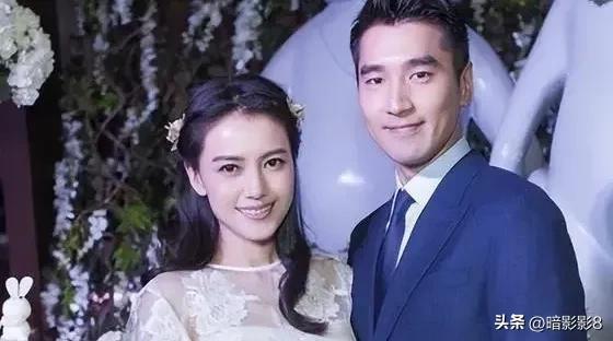 Gao Yuanyuan and Zhao Youting walked hand in hand, the picture of ...