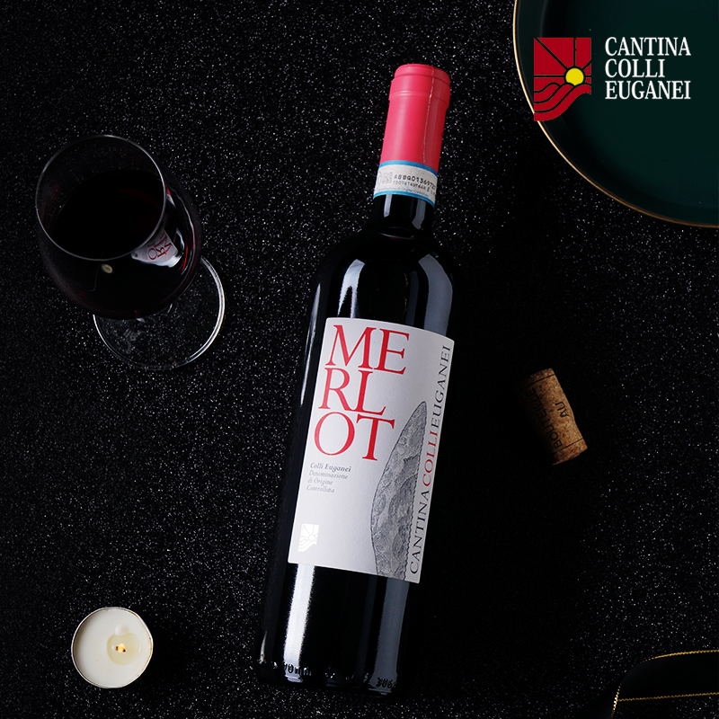 "Red Wine Tasting Notes"Italian Merlot Red Wine - iNEWS