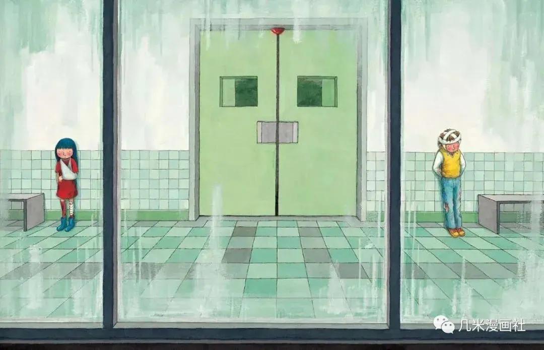 Probability of two people falling in love - iMedia