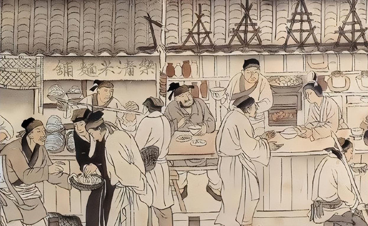 ancient trade - iMedia