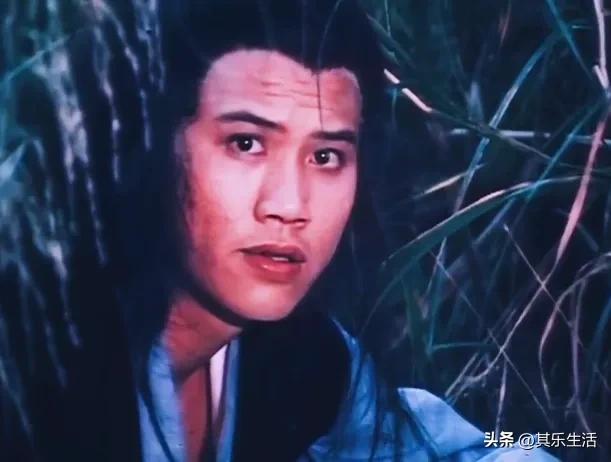 Wan Ziliang's version of "Tai Chi Zhang Sanfeng" 42 years, the actors ...