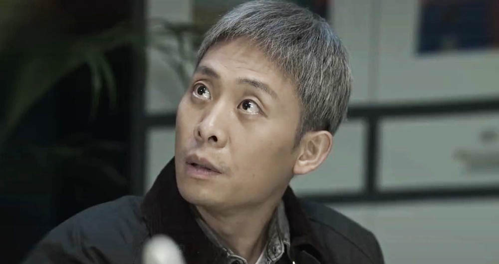 "The Knockout" The ratings are soaring, but the three characters are ...