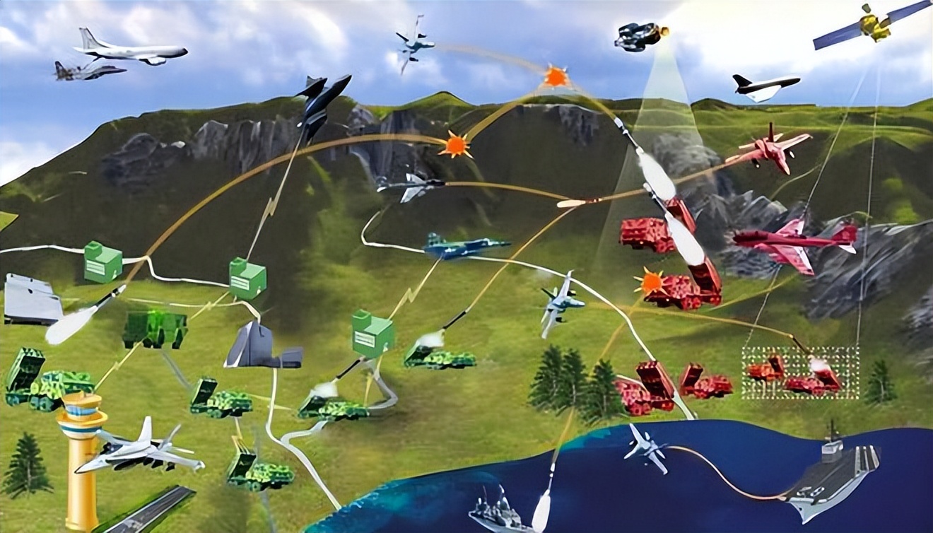 Once a conflict breaks out, why does the PLA take a pre-emptive strike ...